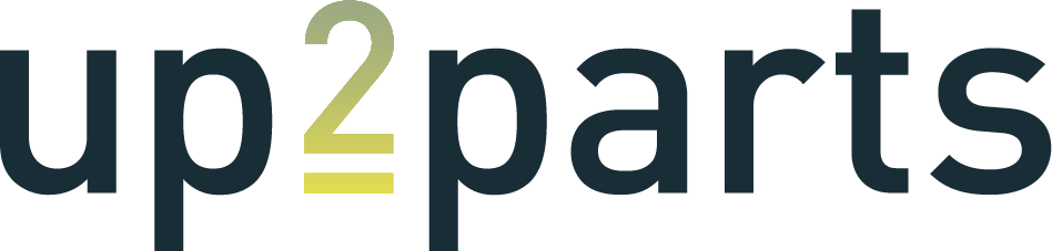 AI Code of Conduct - up2parts | Manufacturing co-pilot